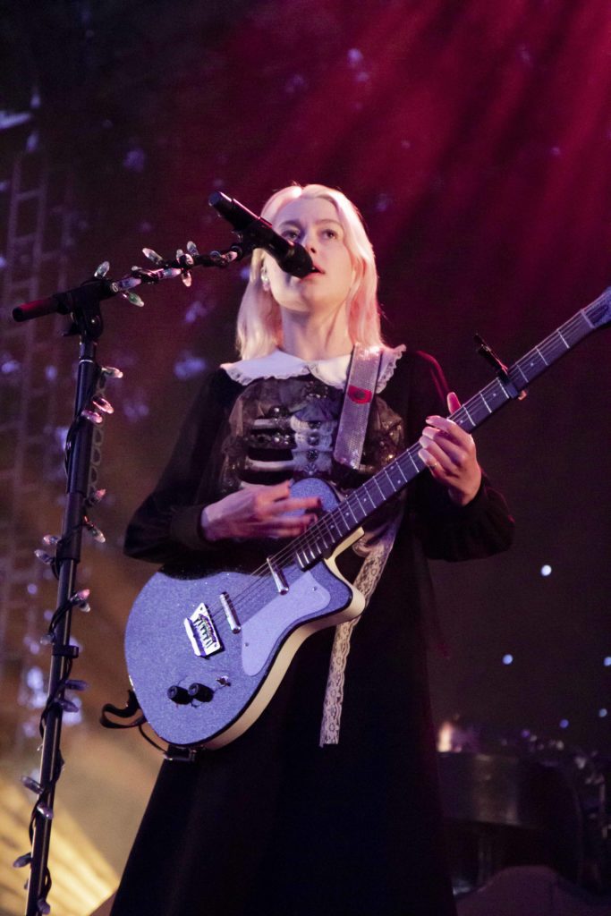 Phoebe Bridgers at Edgefield (Photo Gallery) – Indie/Alt