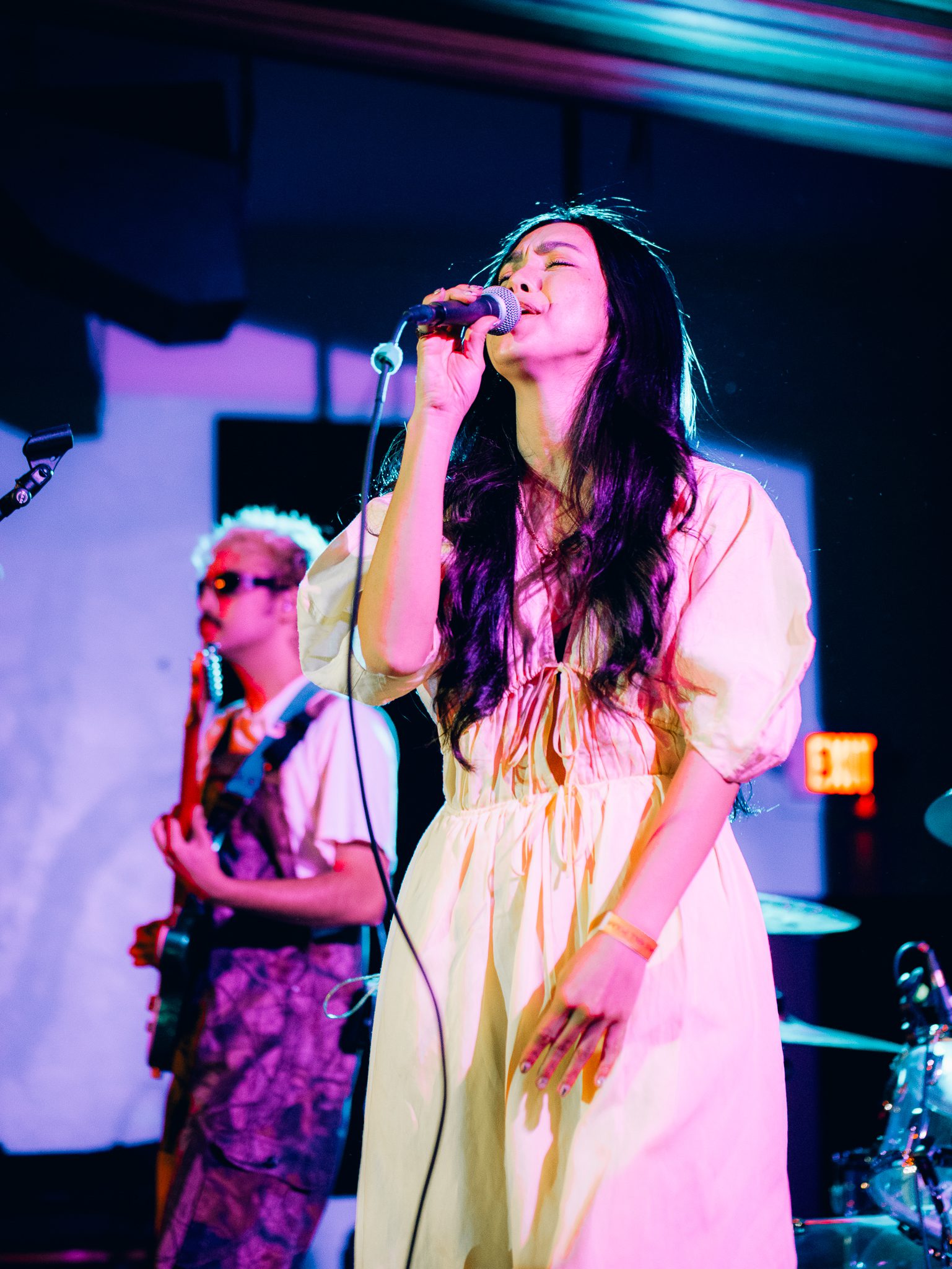 Wallice at Polaris Hall (Photo Gallery) – Indie/Alt